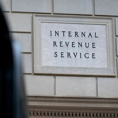 IRS Awards $70 Million Contract For Digital Modernization - Nextgov/FCW