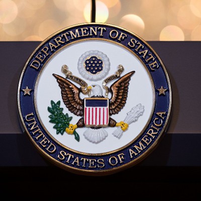 State Department Announces First Bureau of Cyberspace and Digital ...