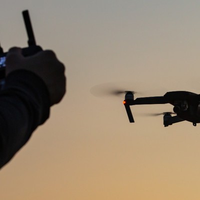 Homeland Security Prepares to Deploy New Capabilities to Counter ...