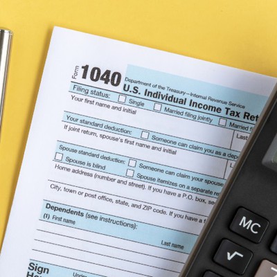 IRS leader explains why the IRS went to ID.me - Nextgov/FCW