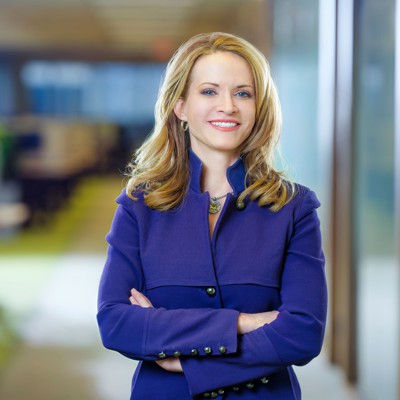 Industry Eagle Award winner: Casey Coleman - Nextgov/FCW