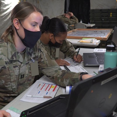 How the Army is battle-testing cloud computing - Nextgov/FCW