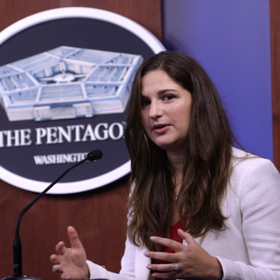 Pentagon closing in on 'ethical' AI implementation - Nextgov/FCW
