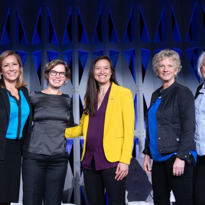 Federal CIO: The tech is 'the easy part' of improving CX - Nextgov/FCW
