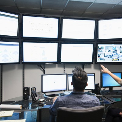 Agencies are sharing cyber data with CISA, officials say - Nextgov/FCW