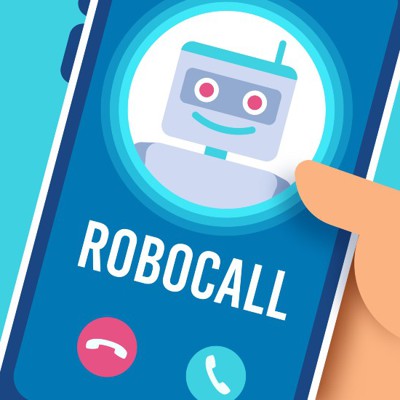 FCC Implements New Rules To Battle Influx Of Robocalls - Nextgov/FCW