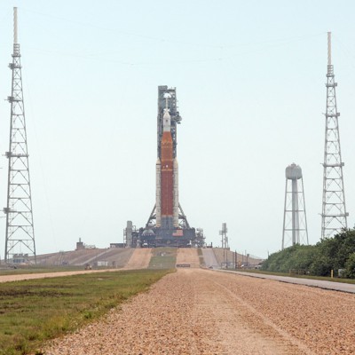 NASA wants to expand data sharing with Space Force and commercial ...