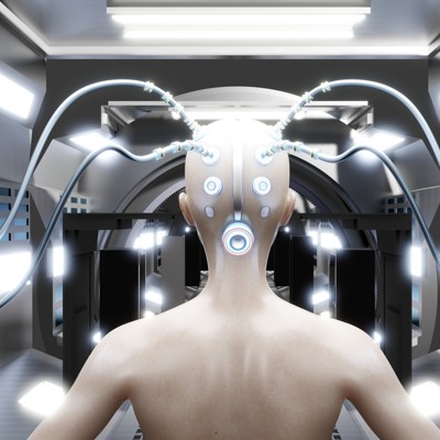 Software Edits Images Via Human 'Mind Control' - Nextgov/FCW