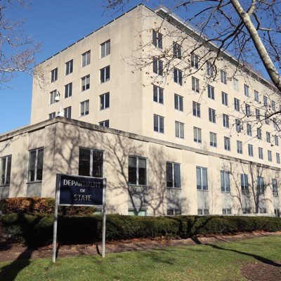 State Department releases draft of $10 billion plan to upgrade ...