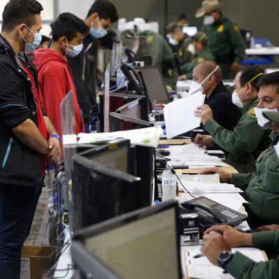 CBP Built and Deployed an In-House Electronic Health Record System in ...