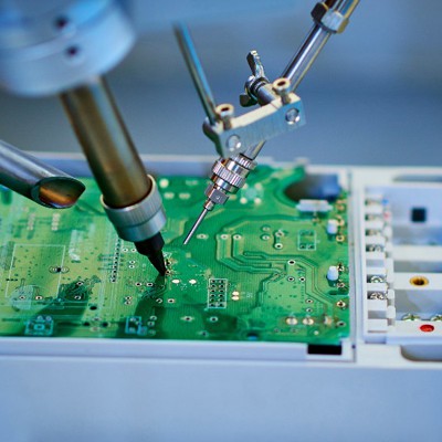 GAO Offers Options for Improving U.S. Semiconductor Supply - Nextgov/FCW