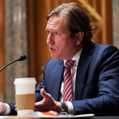 Former CISA chief wants a new, cross-cutting new agency to lead federal ...