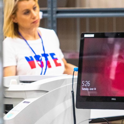 CISA Releases Cybersecurity Toolkit to Help Protect Upcoming Midterm ...