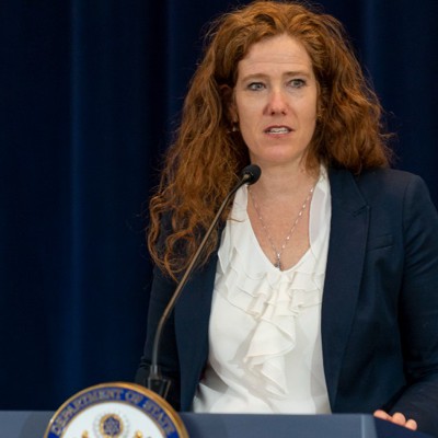 State Department Makes Inroads for Public-Private Tech Partnerships at ...