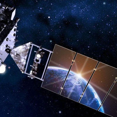 Critical Update: The Information Constellation—How NOAA Data Ends up in ...