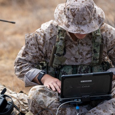 SAIC Snags $160M Contract to Support Navy Networks - Nextgov/FCW