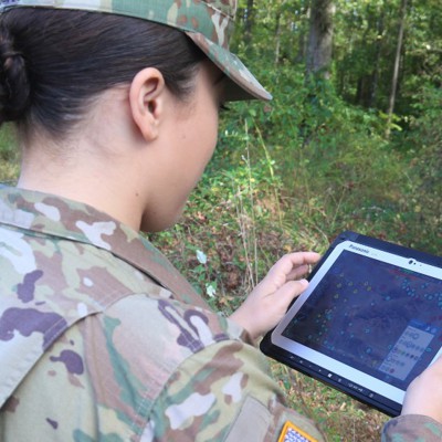 DOD Needs to Modernize its Software Architecture for Next-Gen Warfare ...