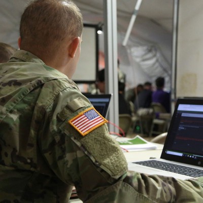 Army Updates Cyber Training After Some Graduates Weren’t Ready for ...