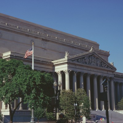 National Archives plans CX research - Nextgov/FCW