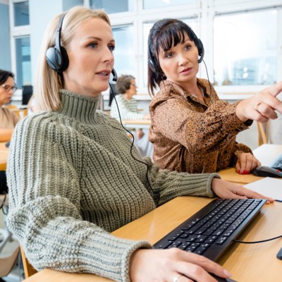 Upskilling Programs that Tackle One Skill are 'Naive,' Experts Warn ...