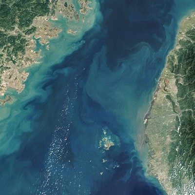 Pentagon Must Harness Commercial Tech to Deter China in Taiwan Strait ...