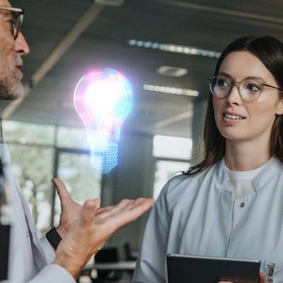 Defense Department Looks to Update AI Workforce Contract - Nextgov/FCW