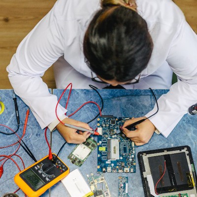 Government’s Role is to ‘Seed the Field’ of Semiconductor Workforce ...