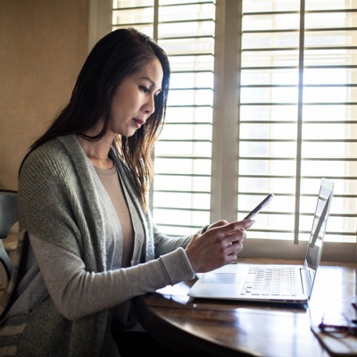 The future of federal telework demands secure remote access - Nextgov/FCW