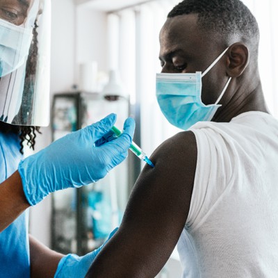 Executive Order 14042