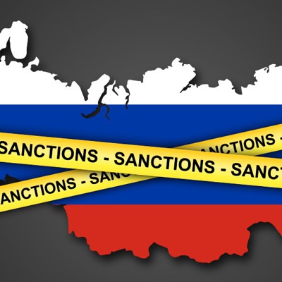 U.S. Imposes Semiconductor and Aviation Tech Sanctions on Russia ...