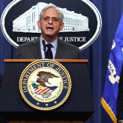 Justice Reveals Use of a Double Agent in Complaint Against Chinese ...