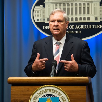 USDA pushes out funds to modernize key nutrition benefit - Nextgov/FCW