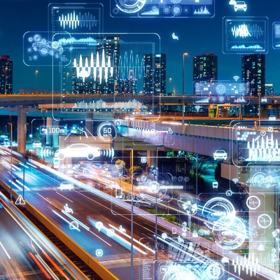 Transportation Department Looks to AI to Help Modernize Highways ...