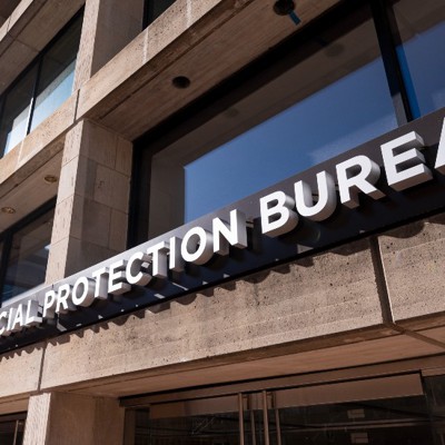 CFPB Targets Financial Industry's Ability to 'Hoard' Personal Data in ...