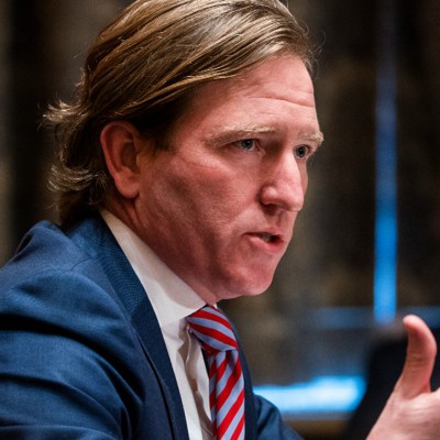 Former CISA Head Calls for Renewed Action to Combat Election Lies ...