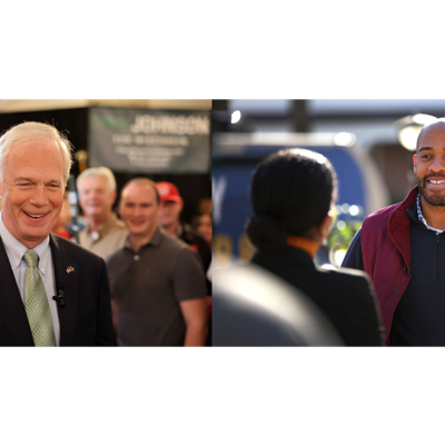 10 Competitive Midterm Races for Federal Employees to Watch - Nextgov/FCW