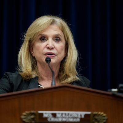 Maloney introduces presidential records reform bill - Nextgov/FCW
