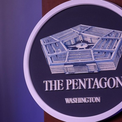 Pentagon on Track to Award $9 Billion Cloud Contract in December ...