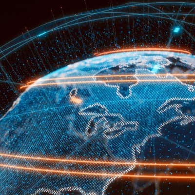 CISA Highlights Space, Bioeconomy as Possible New Critical ...