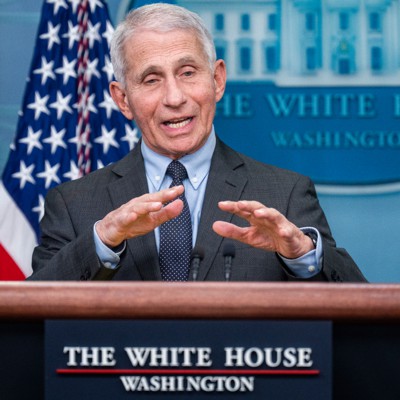 Fauci’s Farewell: His Legacy, The New Booster and Forthcoming ...