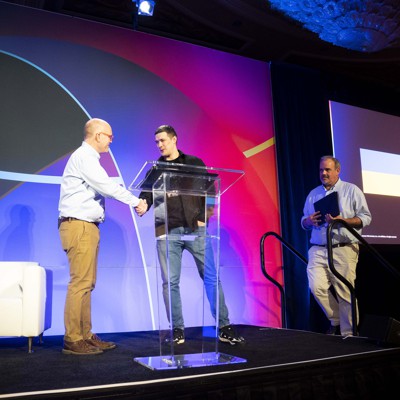 Ukraine Tech Chief: Cloud Migration ‘Saved Ukrainian Government and ...