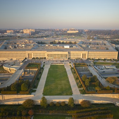 DOD Creates Office to Enhance Investments in Tech Vital to National ...