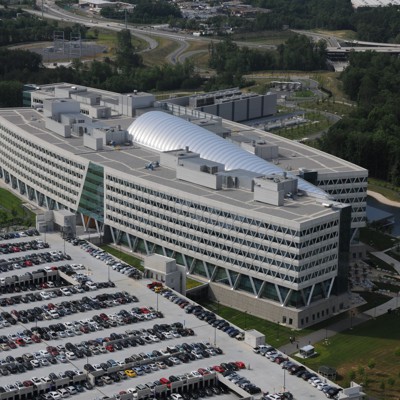 NGA wants industry info for cloud-based architecture plans - Nextgov/FCW