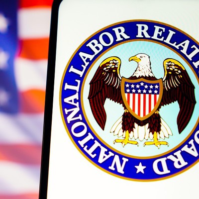 NLRB Looks to Modernize Its Legal Case Management System - Nextgov/FCW