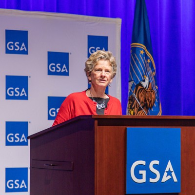 GSA opens workplace innovation lab, a coworking space for federal ...