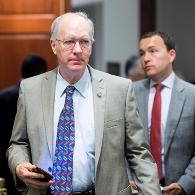 Foster still has his eye on digital identity bill in the new Congress ...