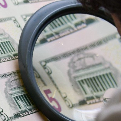 Treasury Looks for New Tech to Prove Physical Money is Legit - Nextgov/FCW