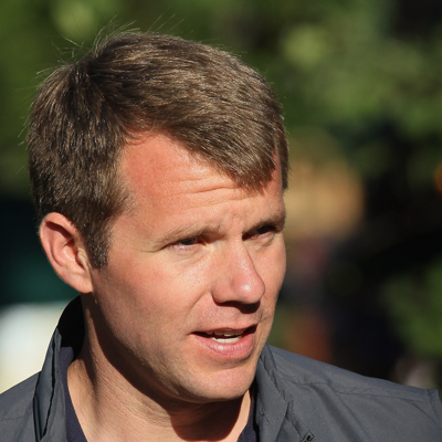 U.S. cyberspace ambassador lays out technology’s role in geopolitical ...