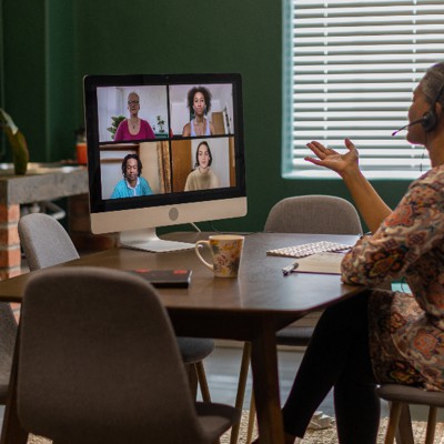 VA Centers Talent Recruitment and Remote Work in Its Operations Revamp ...