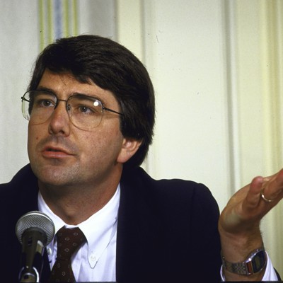 Remembering Professor Carter - Nextgov/FCW